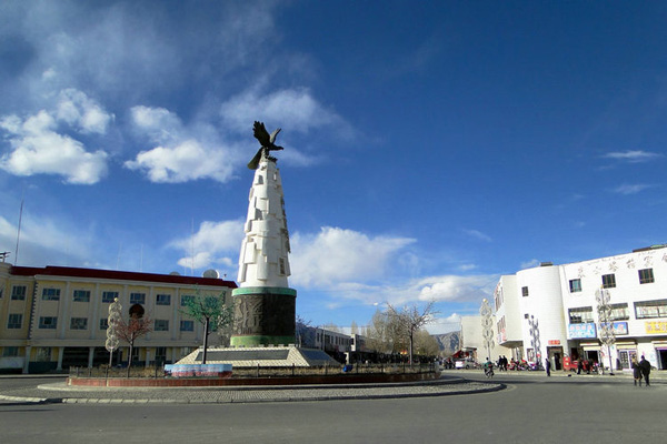 China Radio International